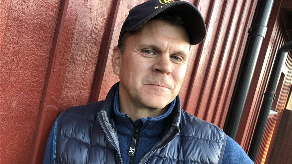 Inför V4® Romme: ”Skönt att han fått blomma ut lite” | ATG