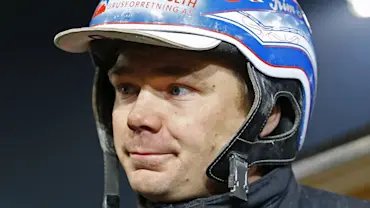 V64®:Full pott igen för Kim Pedersen | ATG