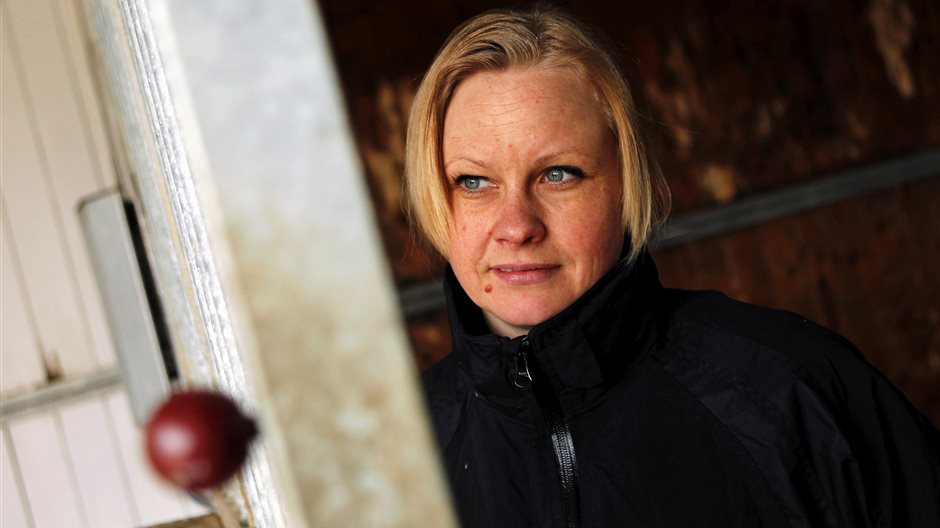 Inför V65® Hoting: ”En jättefördel att ha ledningen” | ATG