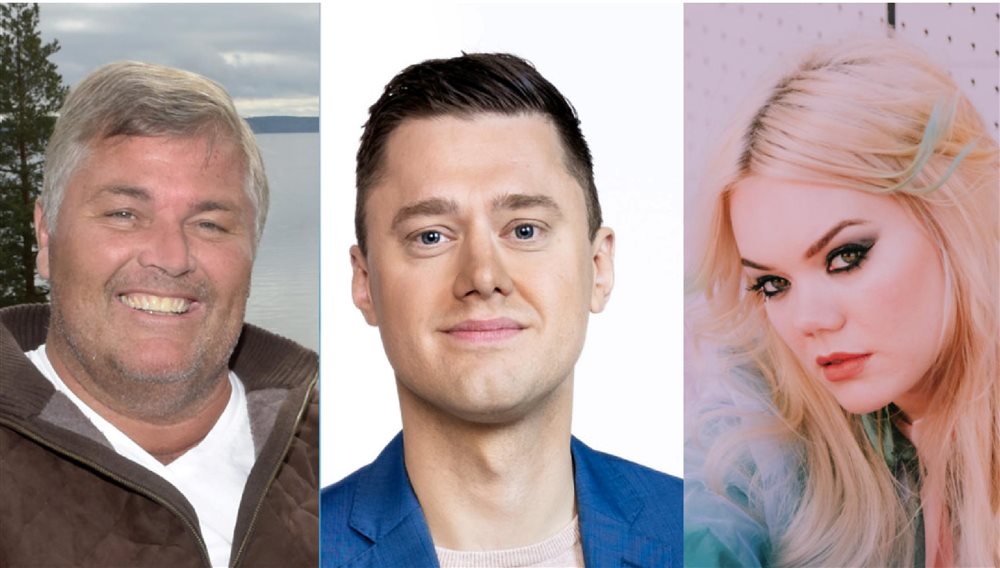 Elitloppshelgen i tv – alla kanaler och program | ATG