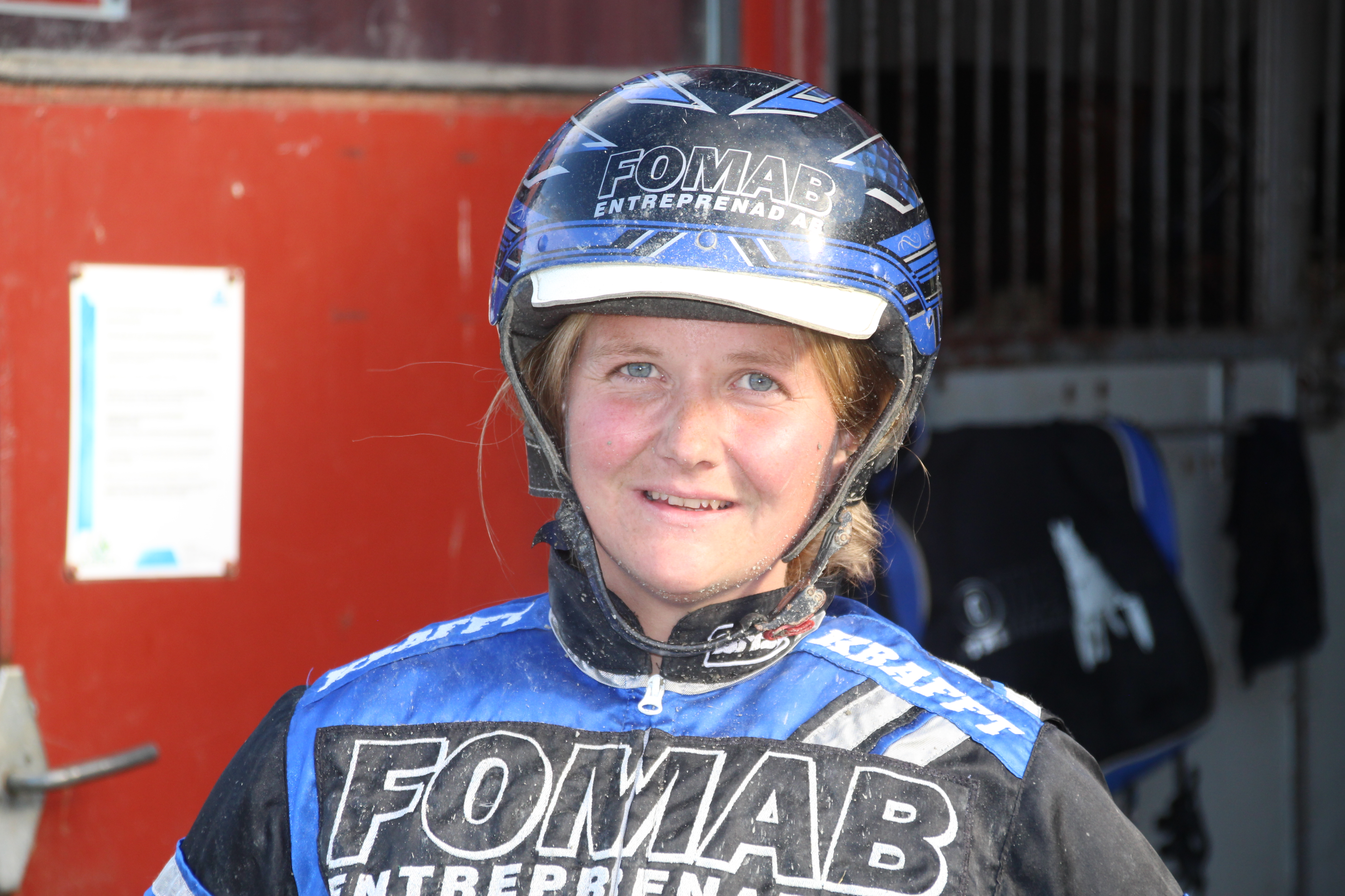 Inför V4® Boden: ”Jag har två av loppets bästa hästar” | ATG