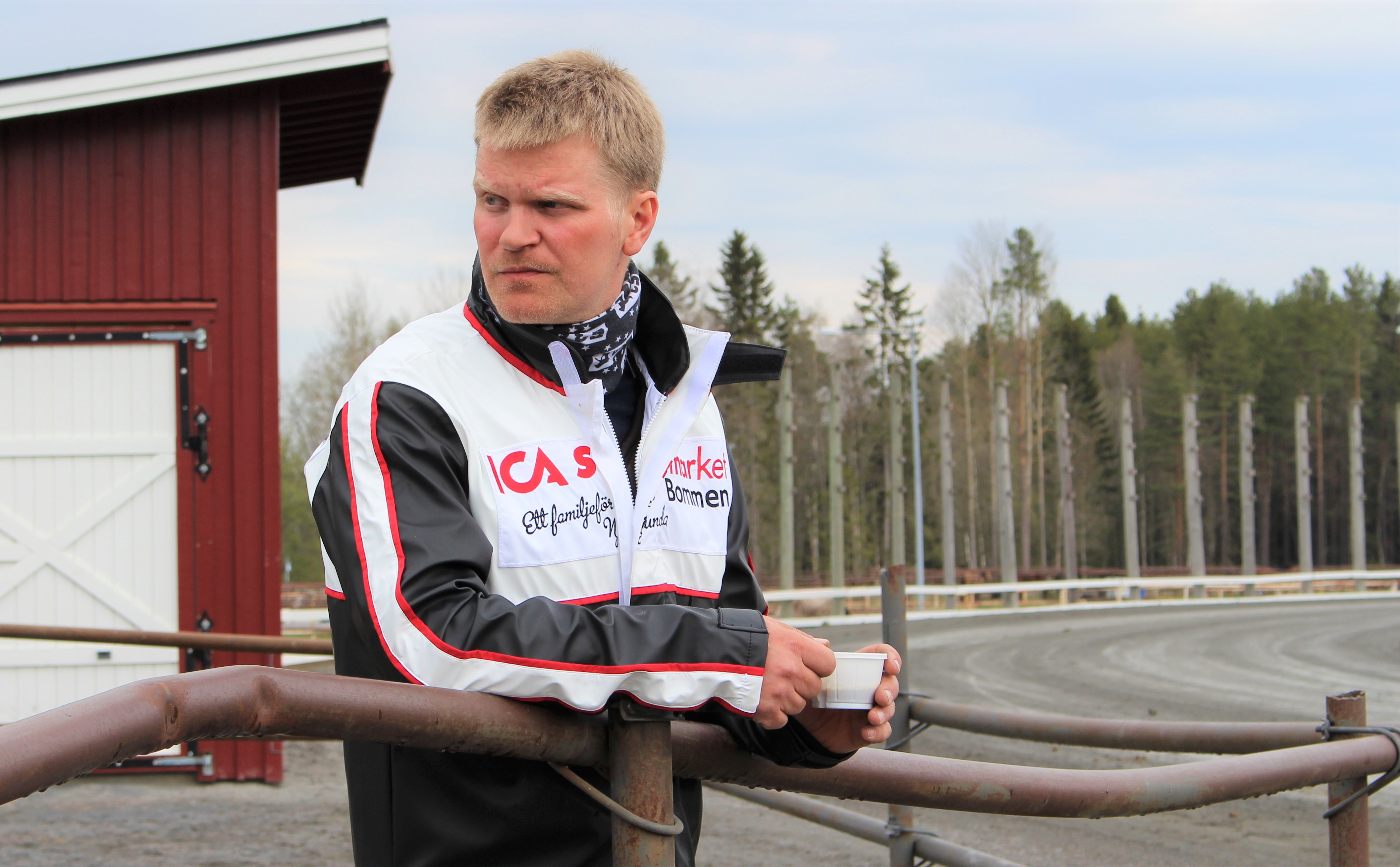 Stallsnack GS75® Romme | ATG