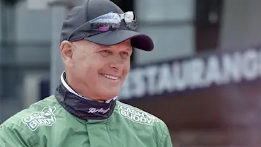 Svanstedts imponerande siffror på andra sidan Atlanten | ATG