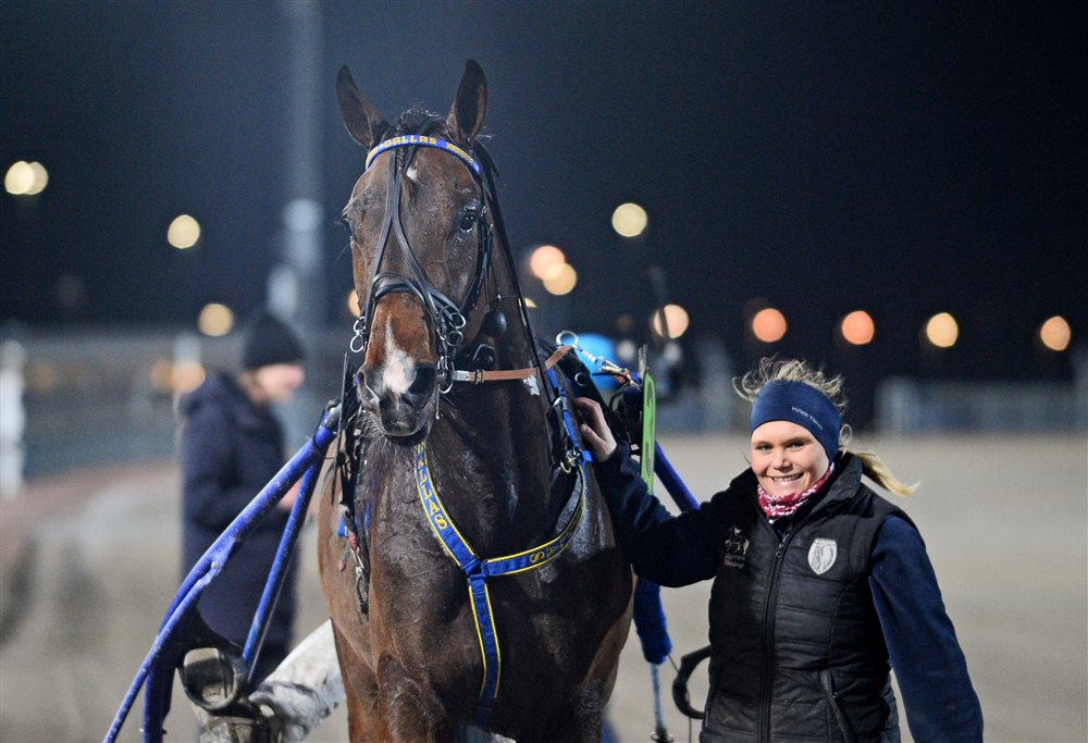 "Dallas bara springer och tycker att han är kung" | ATG