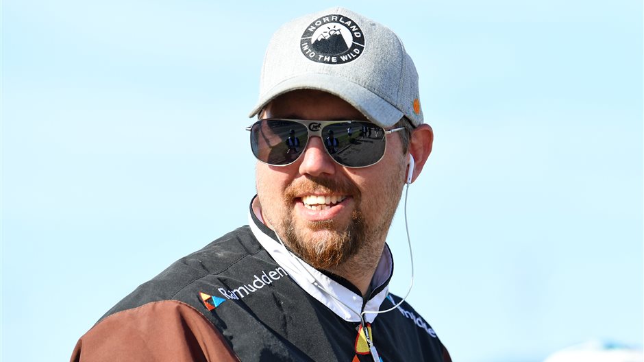 Daniel Redén till tusen som tränare | ATG