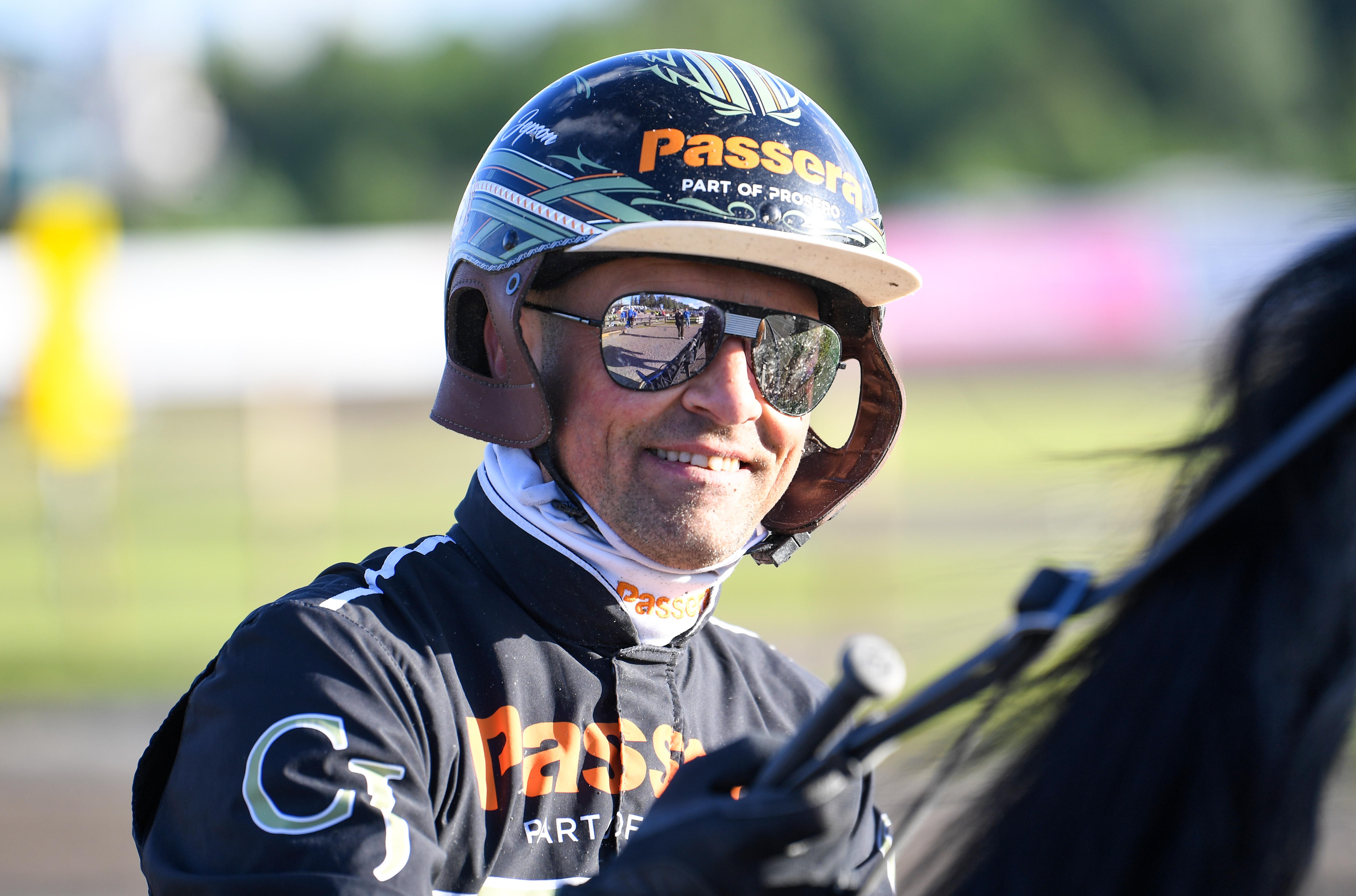 2 000 segrar för Carl Johan Jepson | ATG