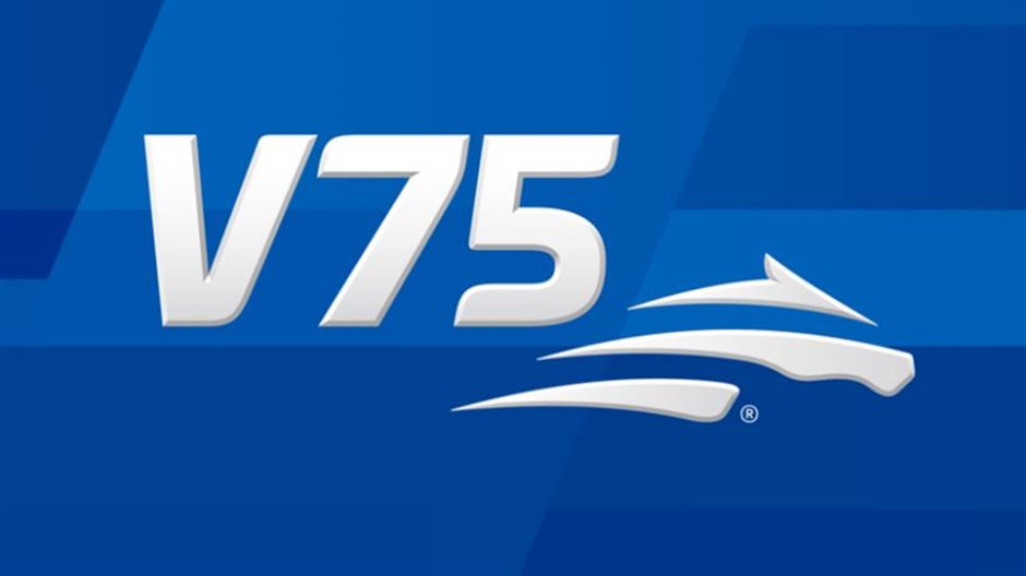 DrömJackpot® på lördag - 75 miljoner till en ensam vinnare på V75® | ATG