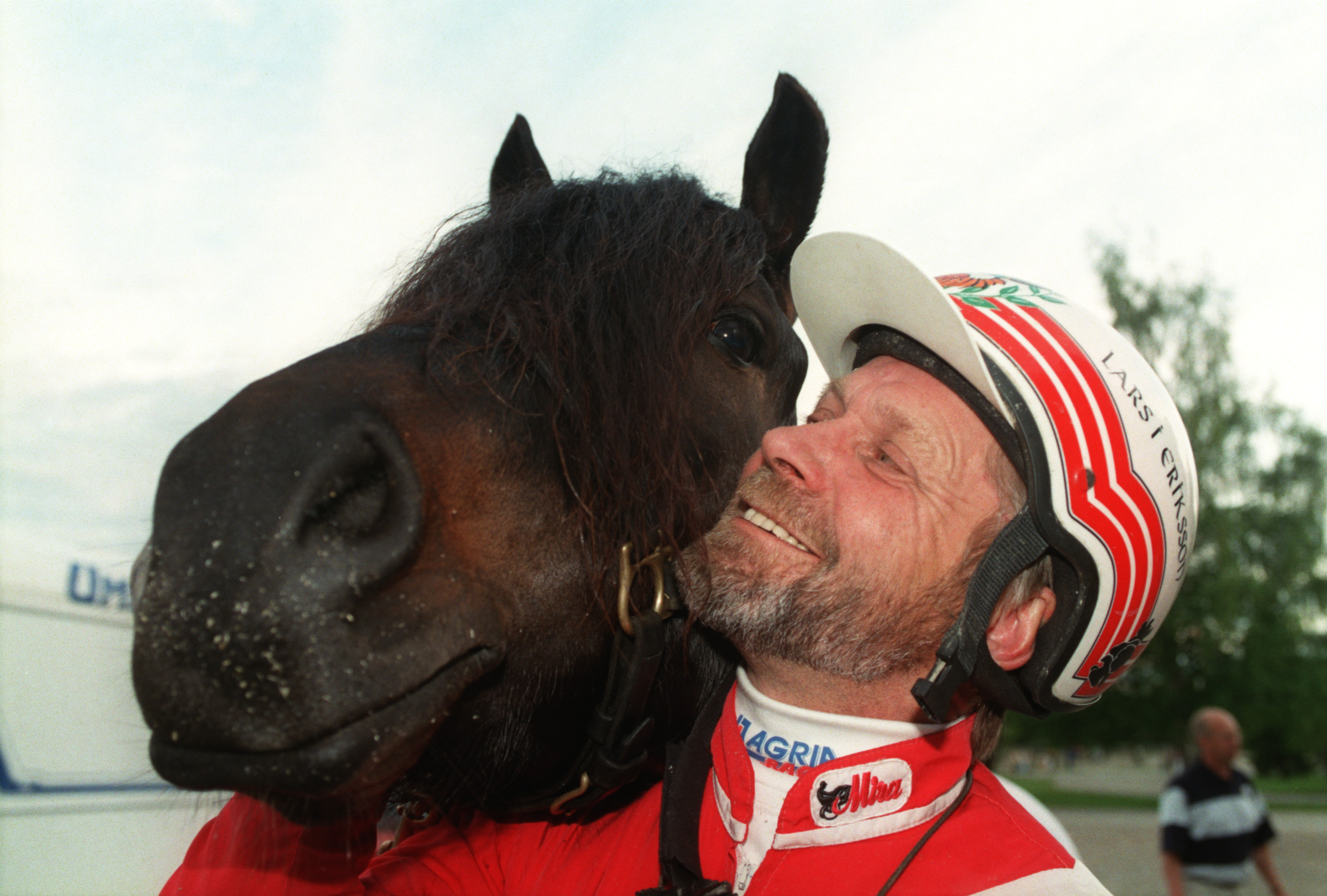 Lars I Eriksson har avlidit | ATG