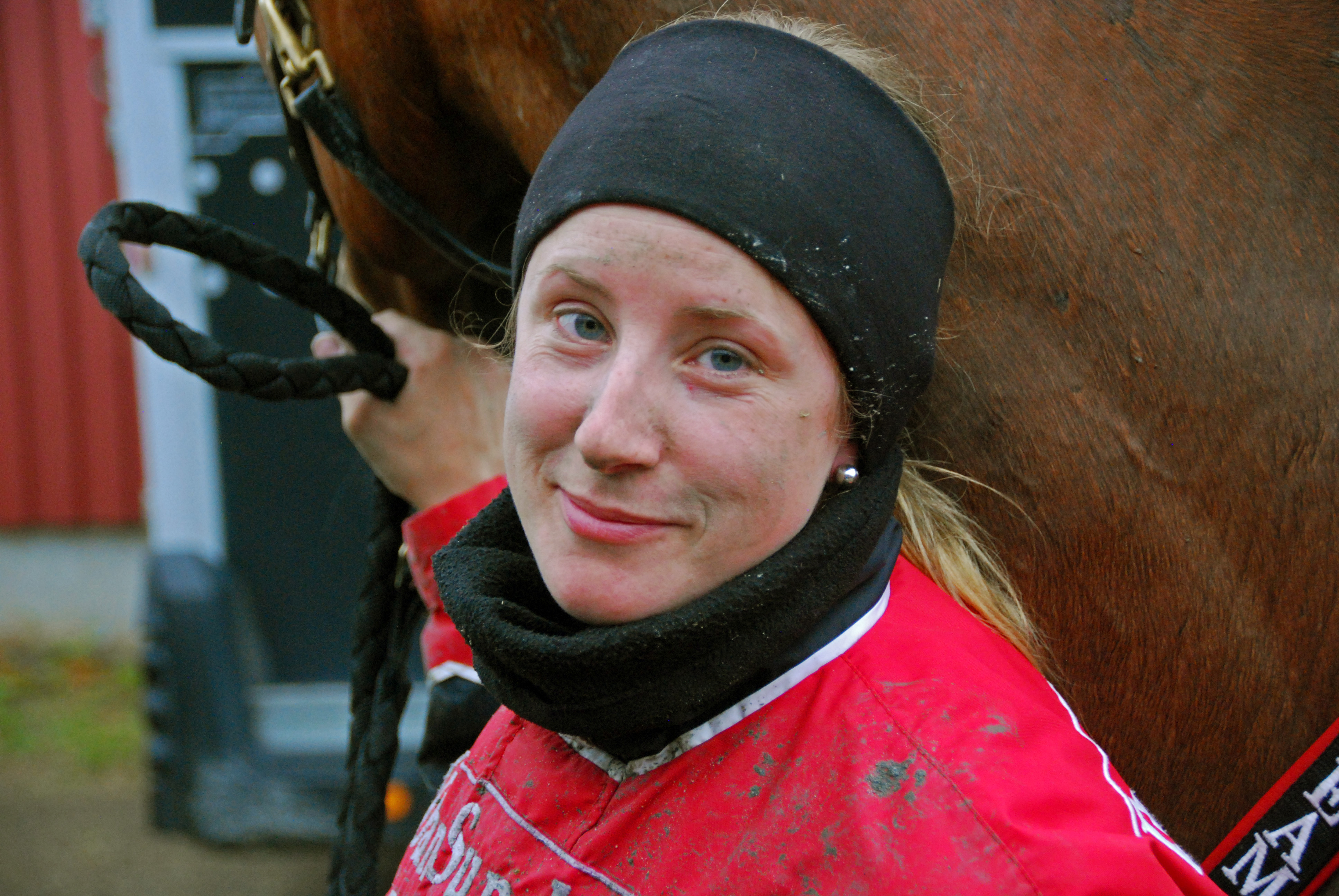 Stallsnack GS75® Boden | ATG