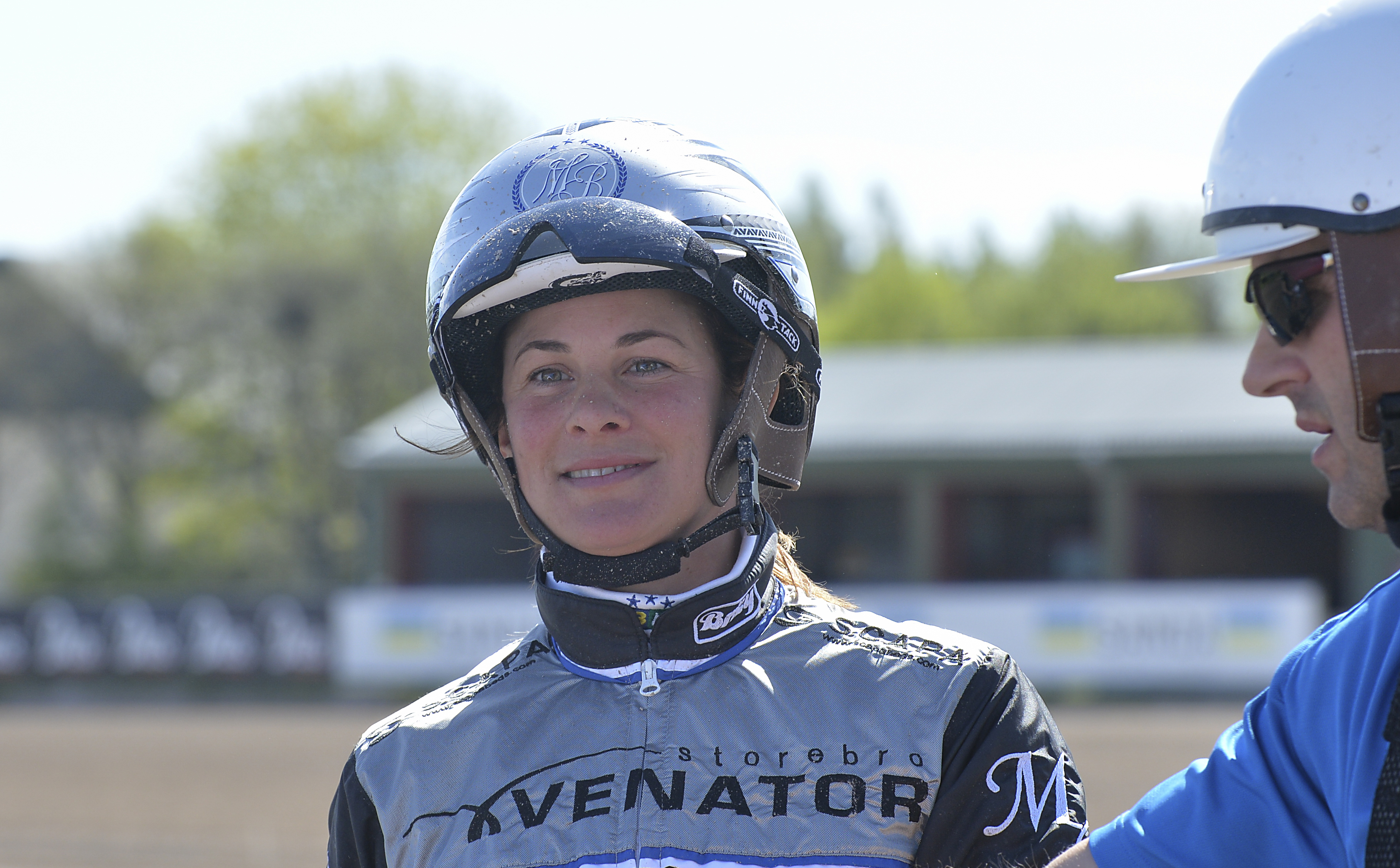 Stallsnack V65® Eskilstuna | ATG