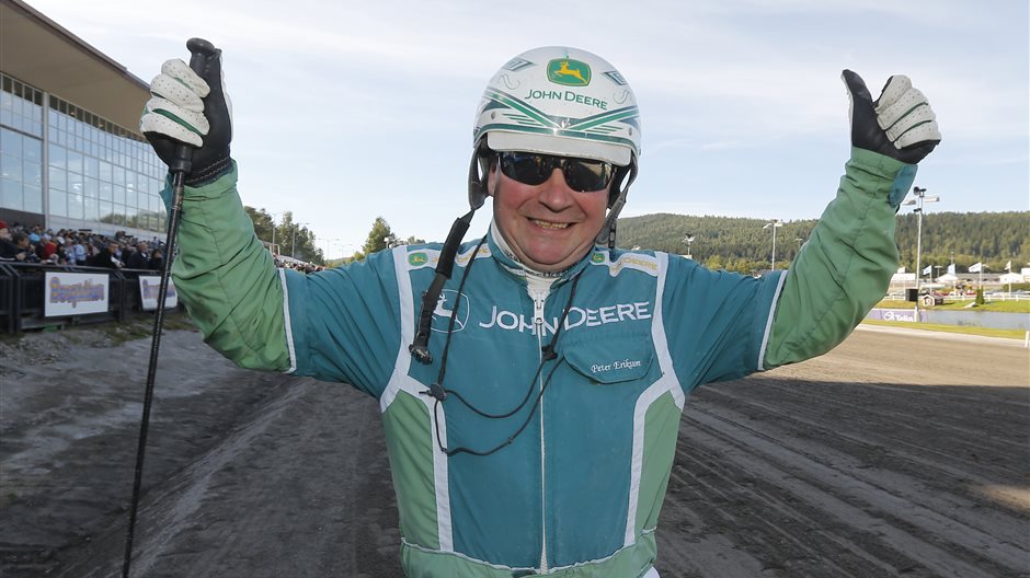 Inför V65®Mariehamn: "Min bästa chans" | ATG