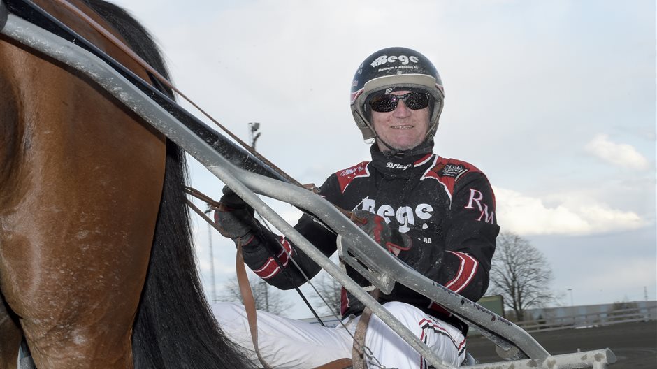 V64®: Malmqvists sto snabbast på Axevalla | ATG