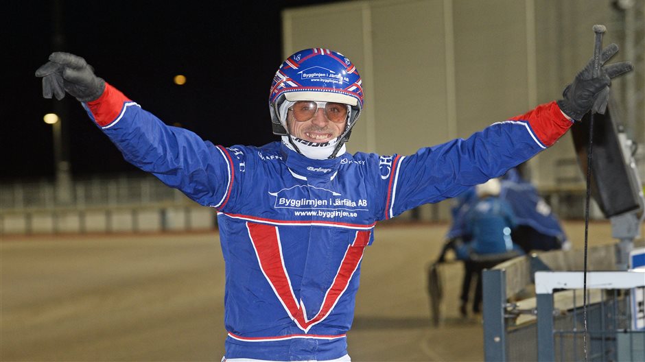 Inför V4®/V5® Vaggeryd: "Segeraspirant” | ATG