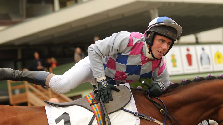 Stallsnack V64® Göteborg Galopp | ATG