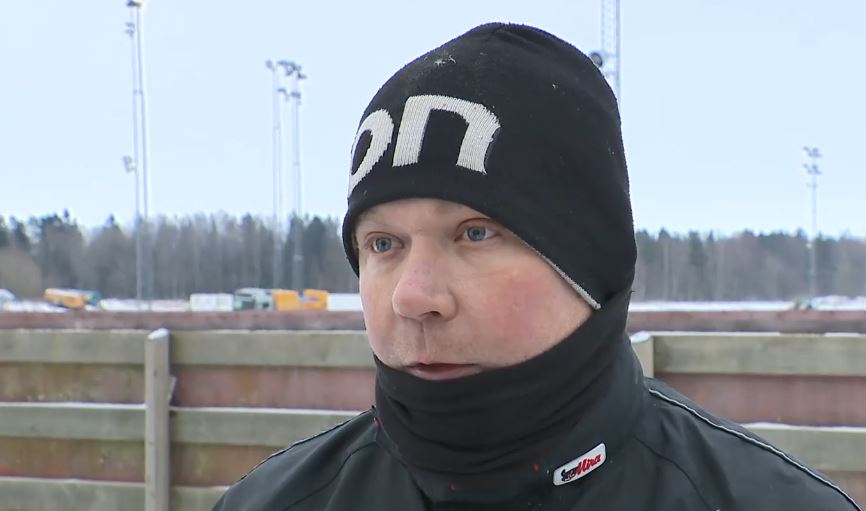 Norsk Rikstoto