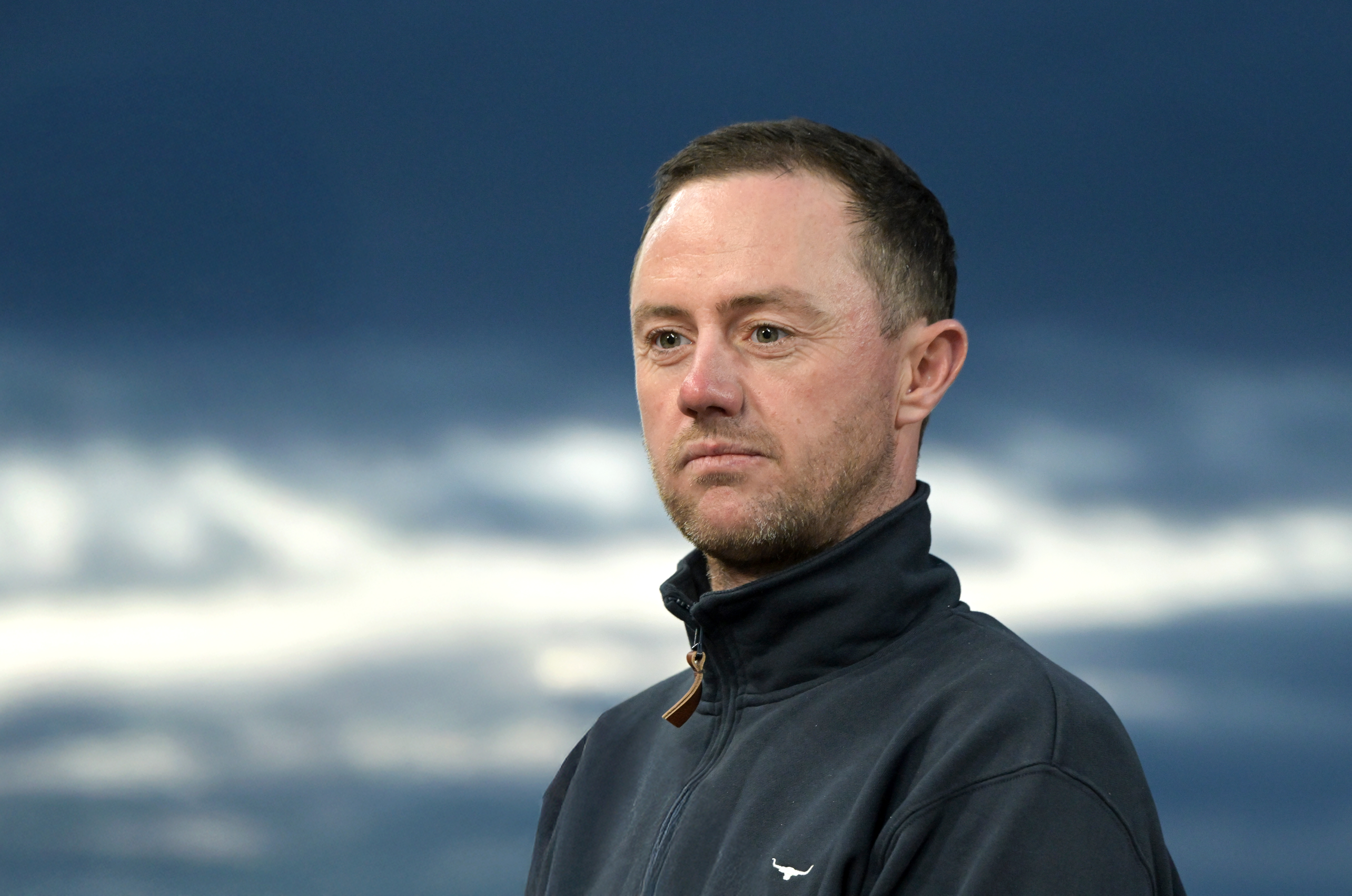 The Locomotives tränare på plats inför Elitloppet | ATG