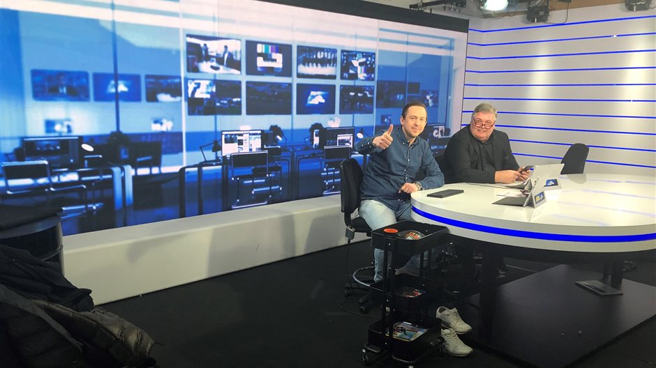 ATG Live når miljonpublik | ATG