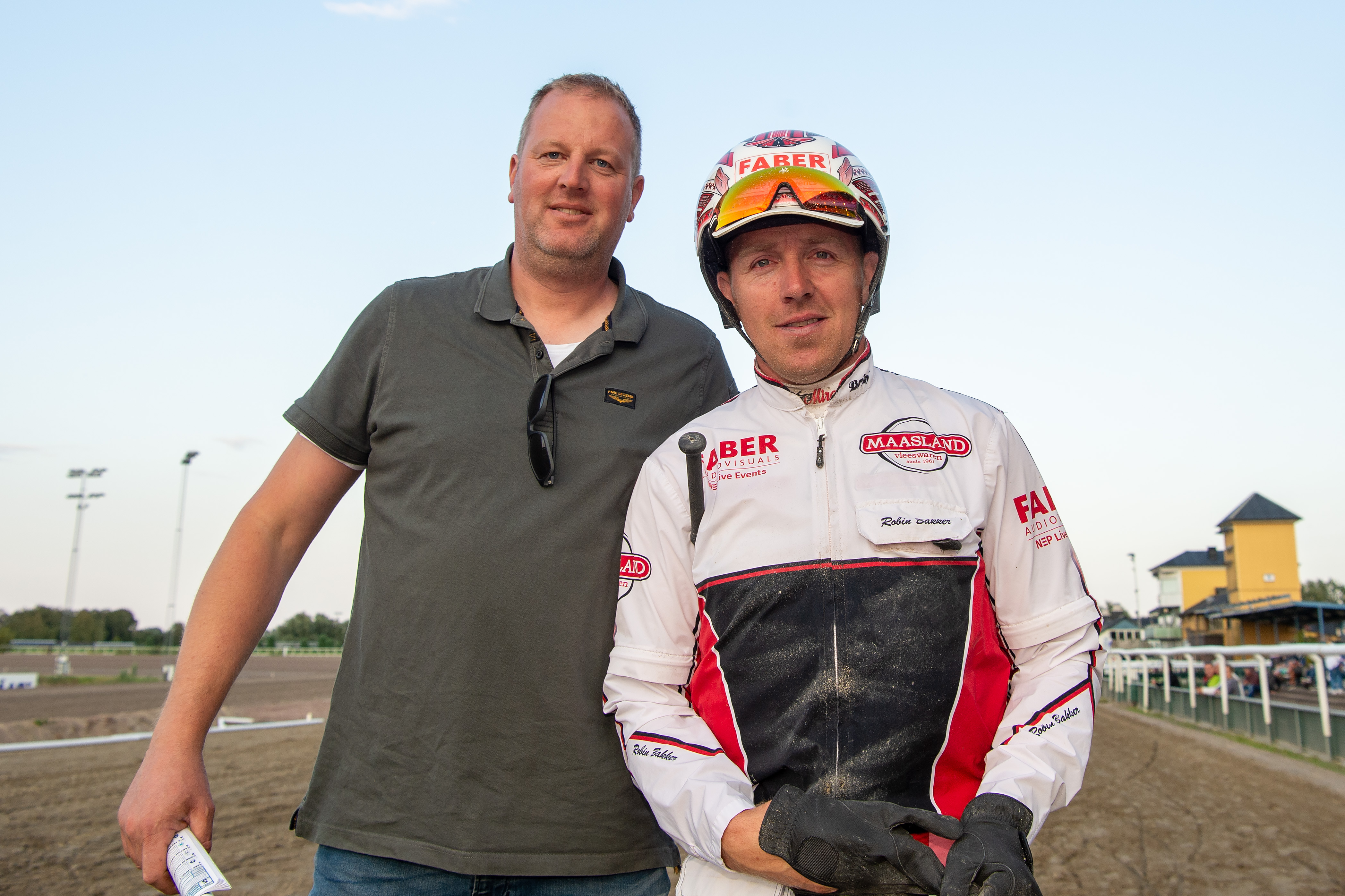 Stallsnack V75® Solvalla | ATG