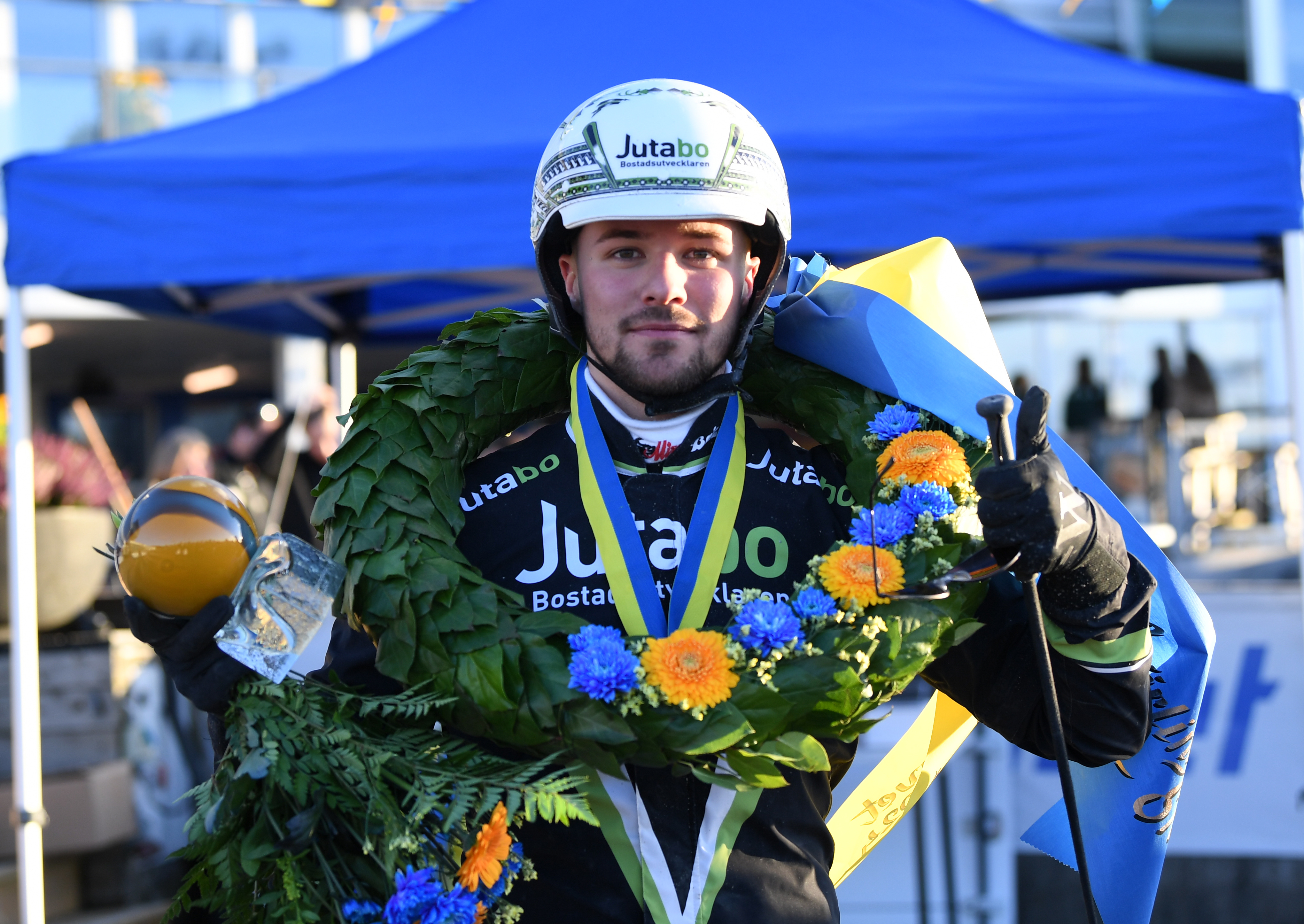 EM-silver för Sverige | ATG