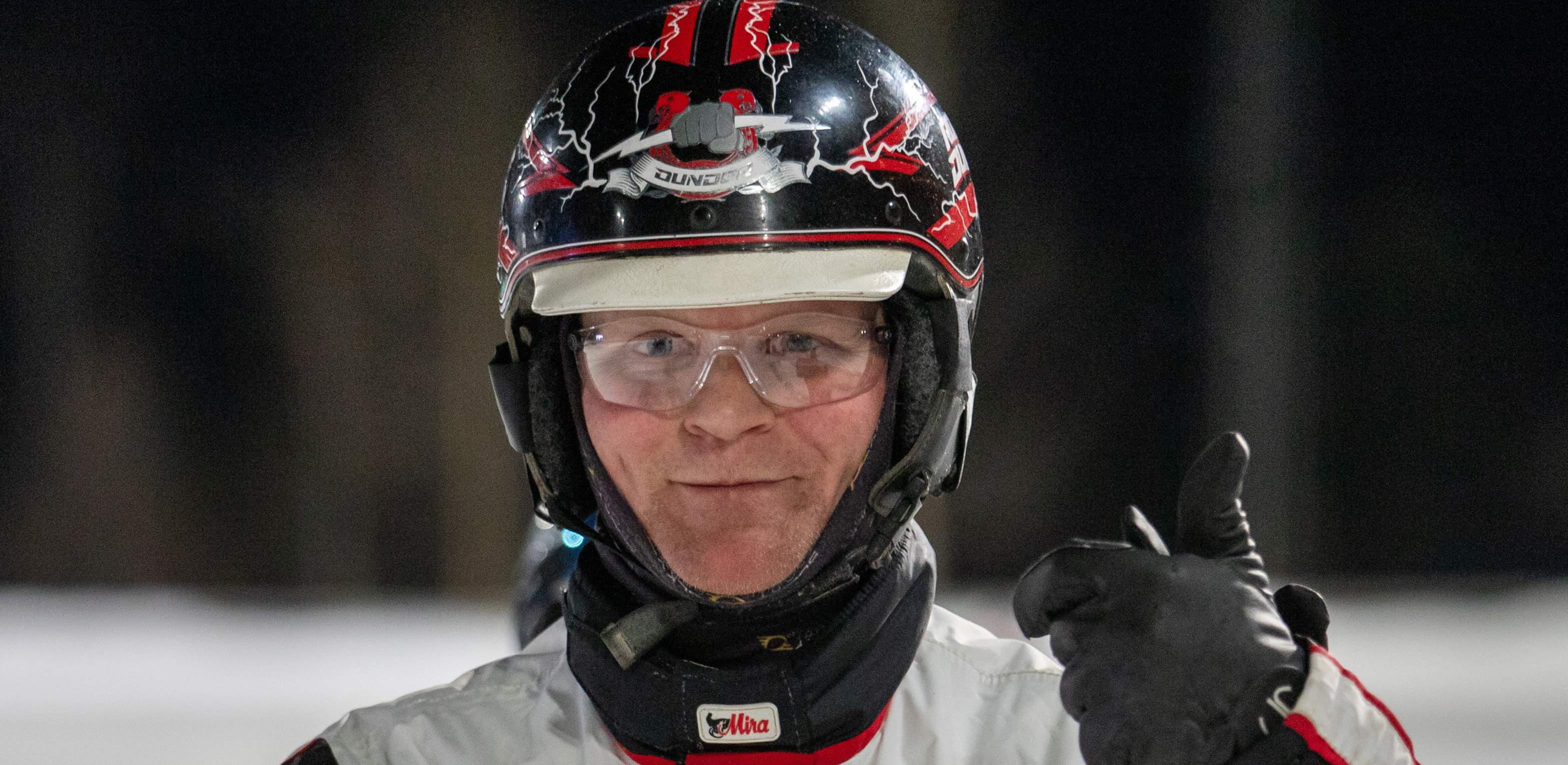 Stallsnack V4®/V5® Skellefteå | ATG