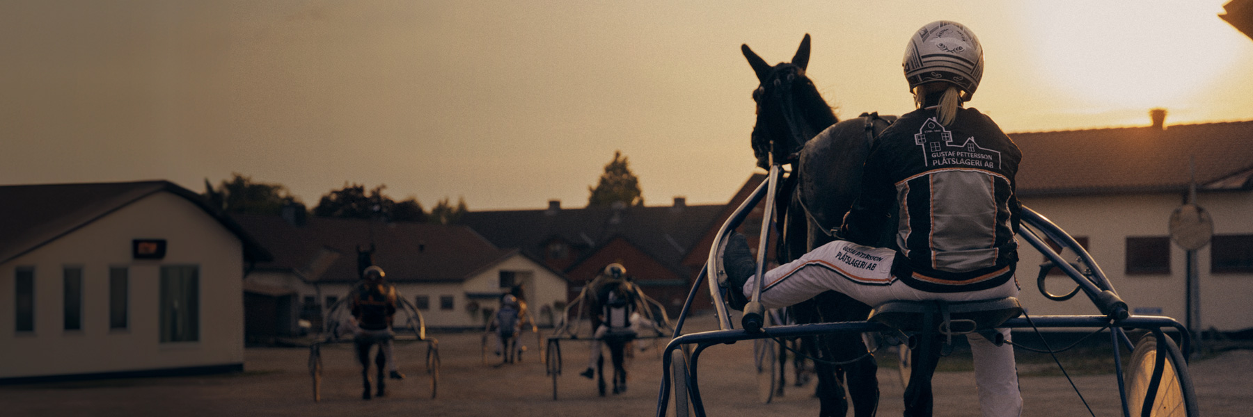 Spela V85 – Startlista, tips och alla sätt att spela | ATG | ATG