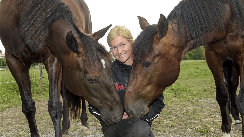 Persson byter gård | ATG