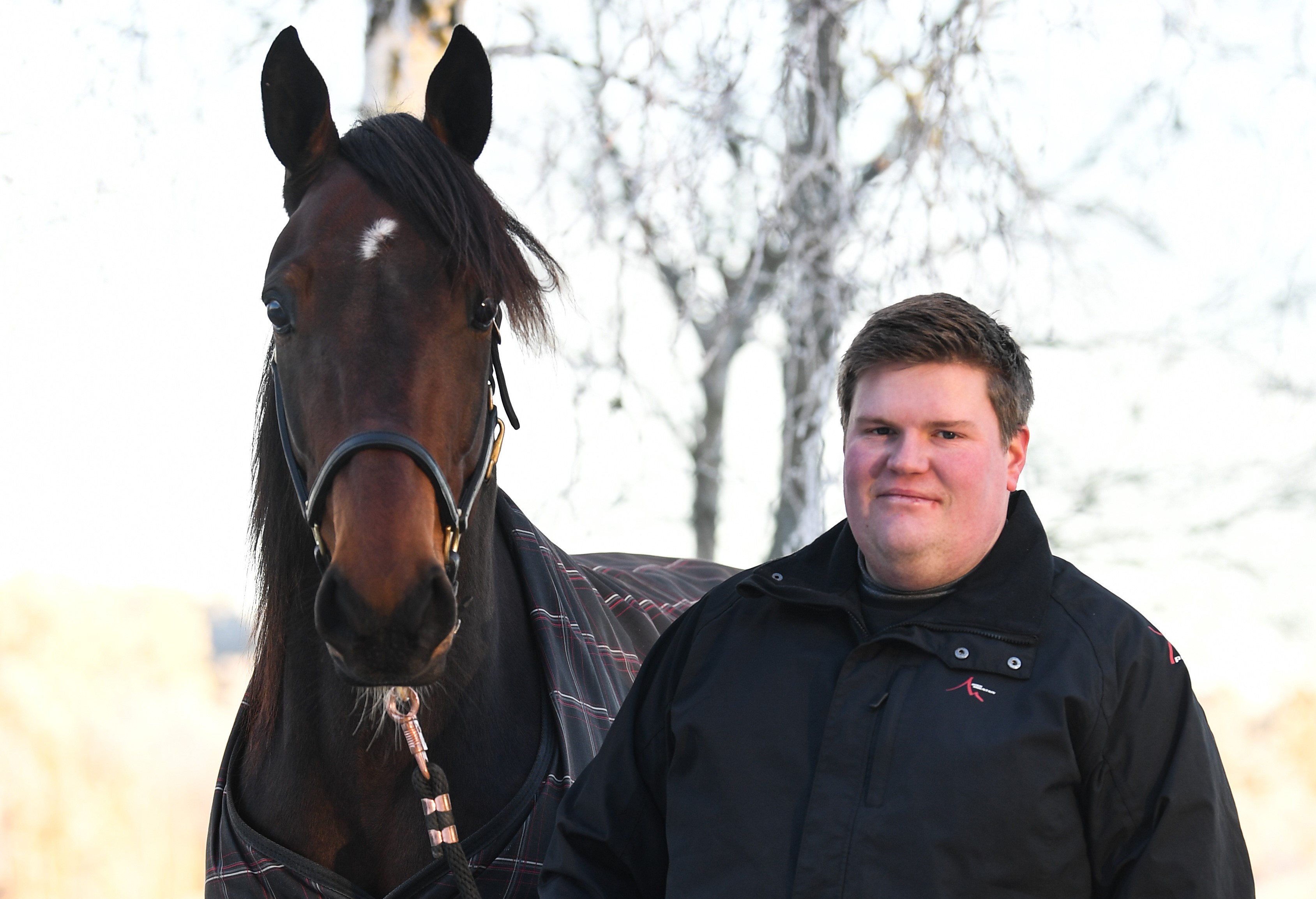 Stallsnack V4®/V5® Axevalla | ATG