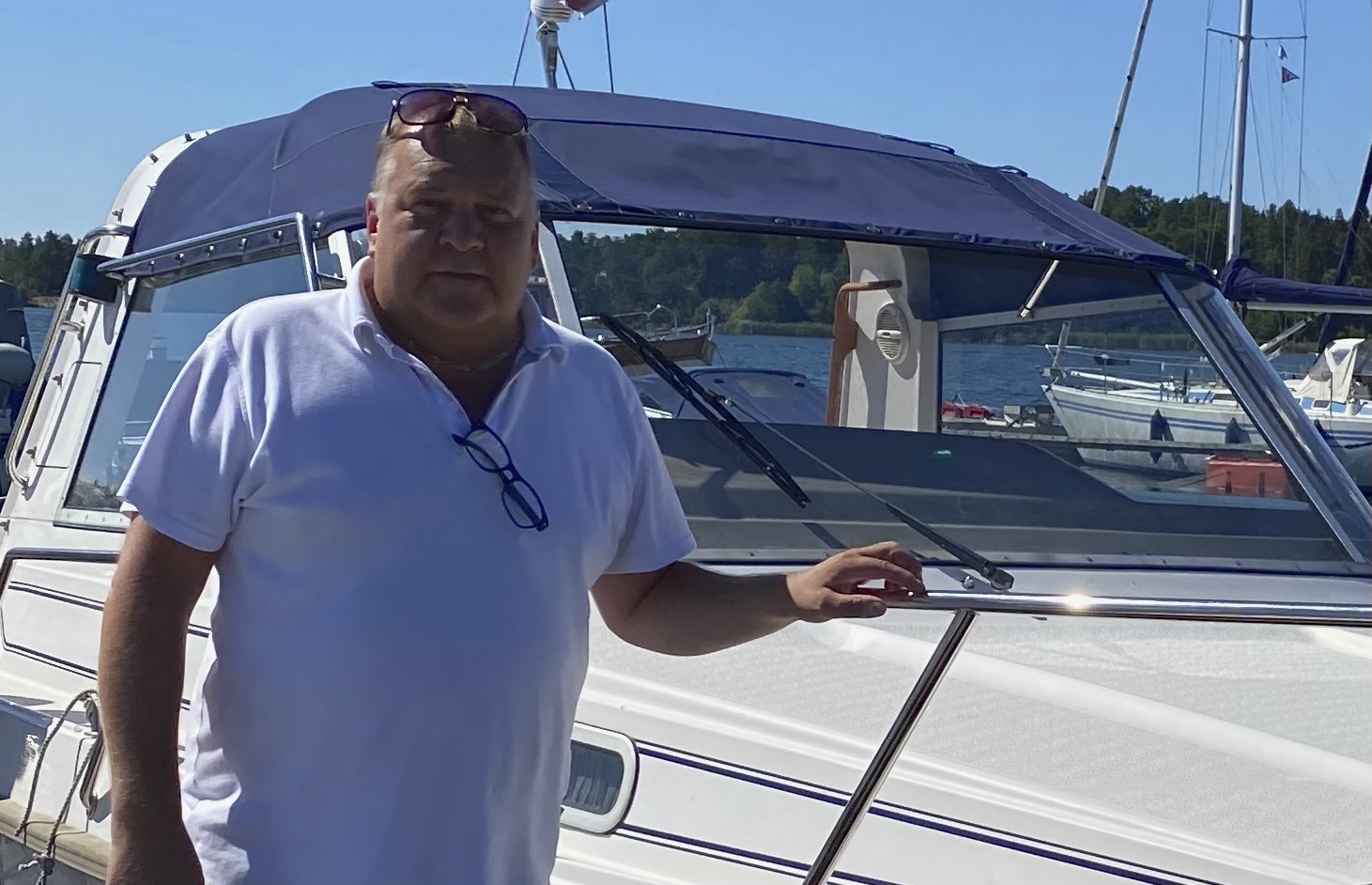 Enkelrad + Harry Boy blev vinnande taktik | ATG