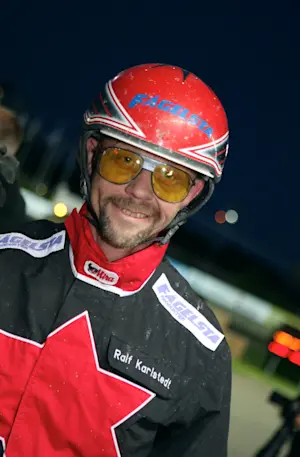 Stallsnack V4®/V5® Eskilstuna | ATG