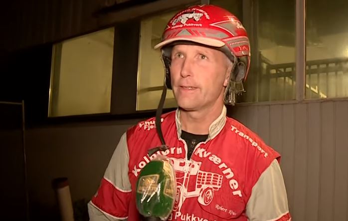 Stallsnack V65® Åmål 20 oktober | ATG