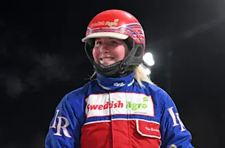 Stallsnack V4® Eskilstuna 251224 | ATG