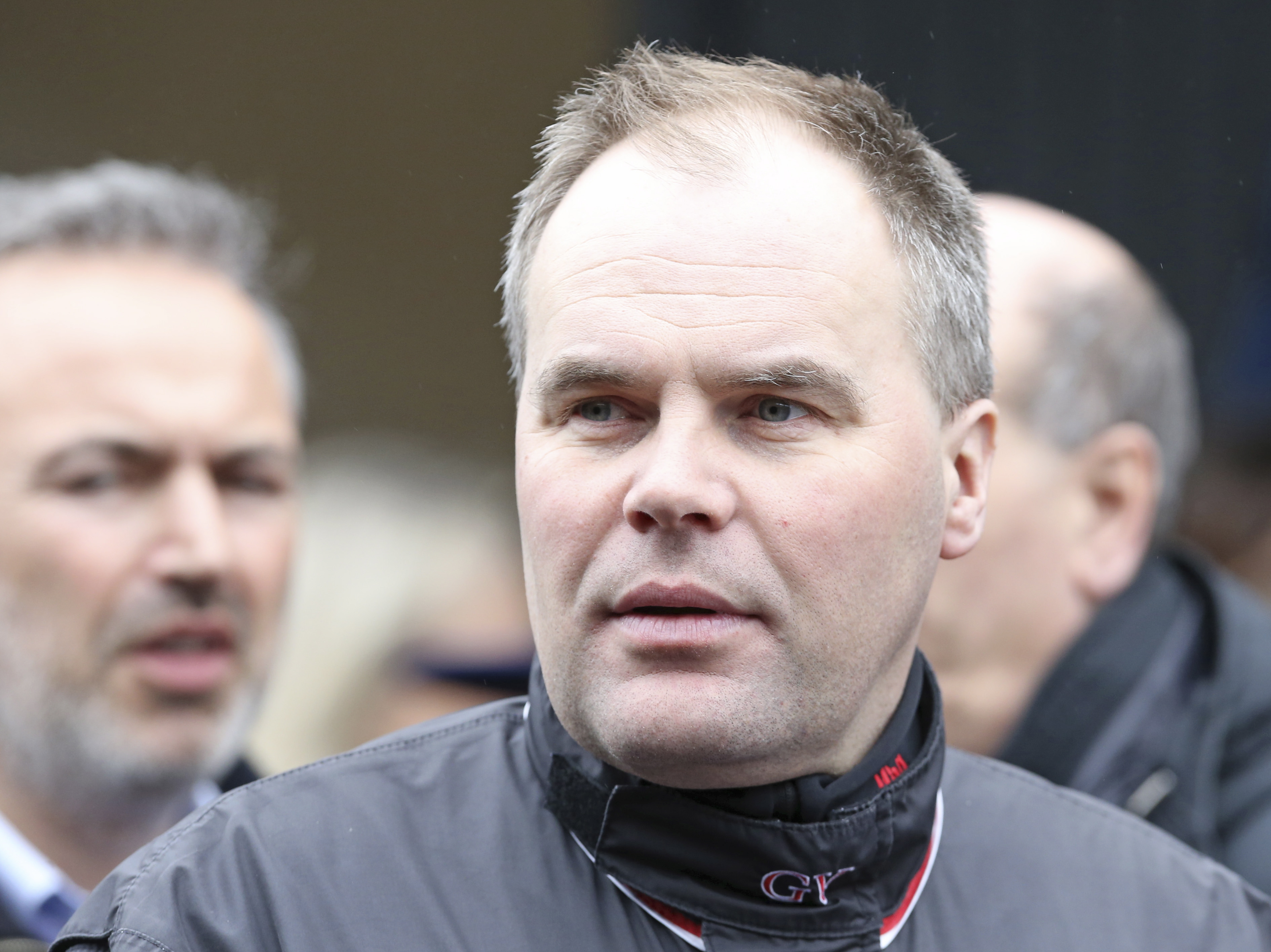 Inför V75®: Gundersen tror på segerstaplaren | ATG