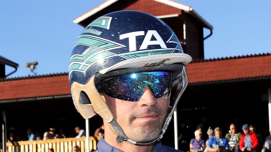 Inför V65® Rättvik: ”Ett segerbud utan galopp” | ATG