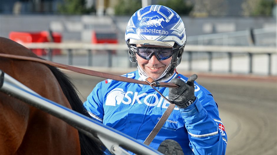 Även B-provet positivt för Westergaards häst | ATG