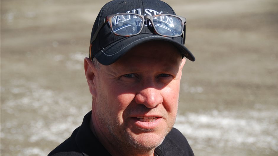 Per K Eriksson invald i USA:s Hall Of Fame | ATG