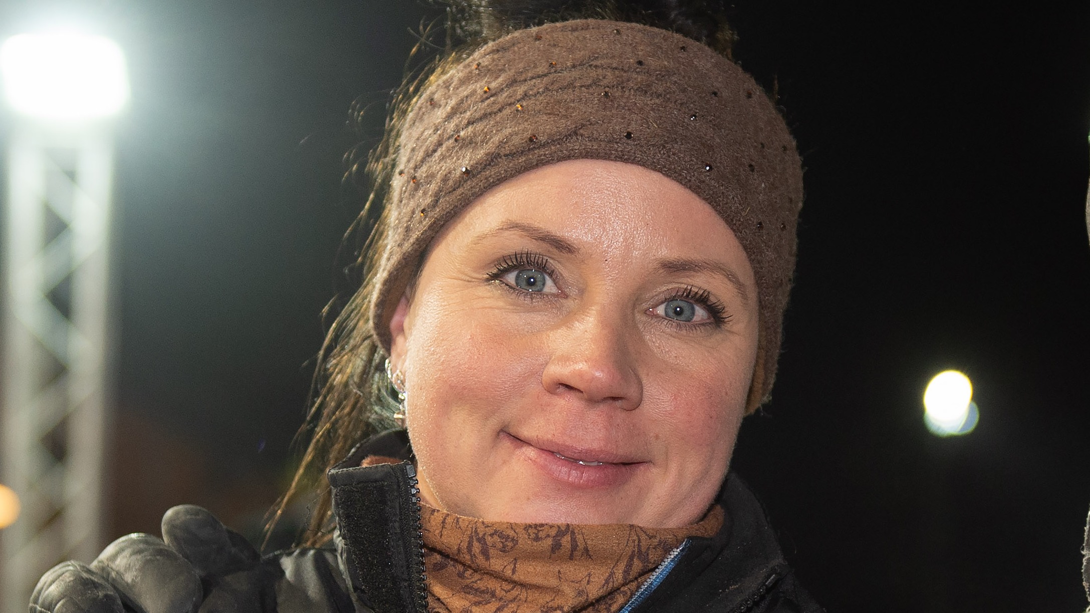 Inför V75: Amatör med tre hästar i STL-finalerna | ATG