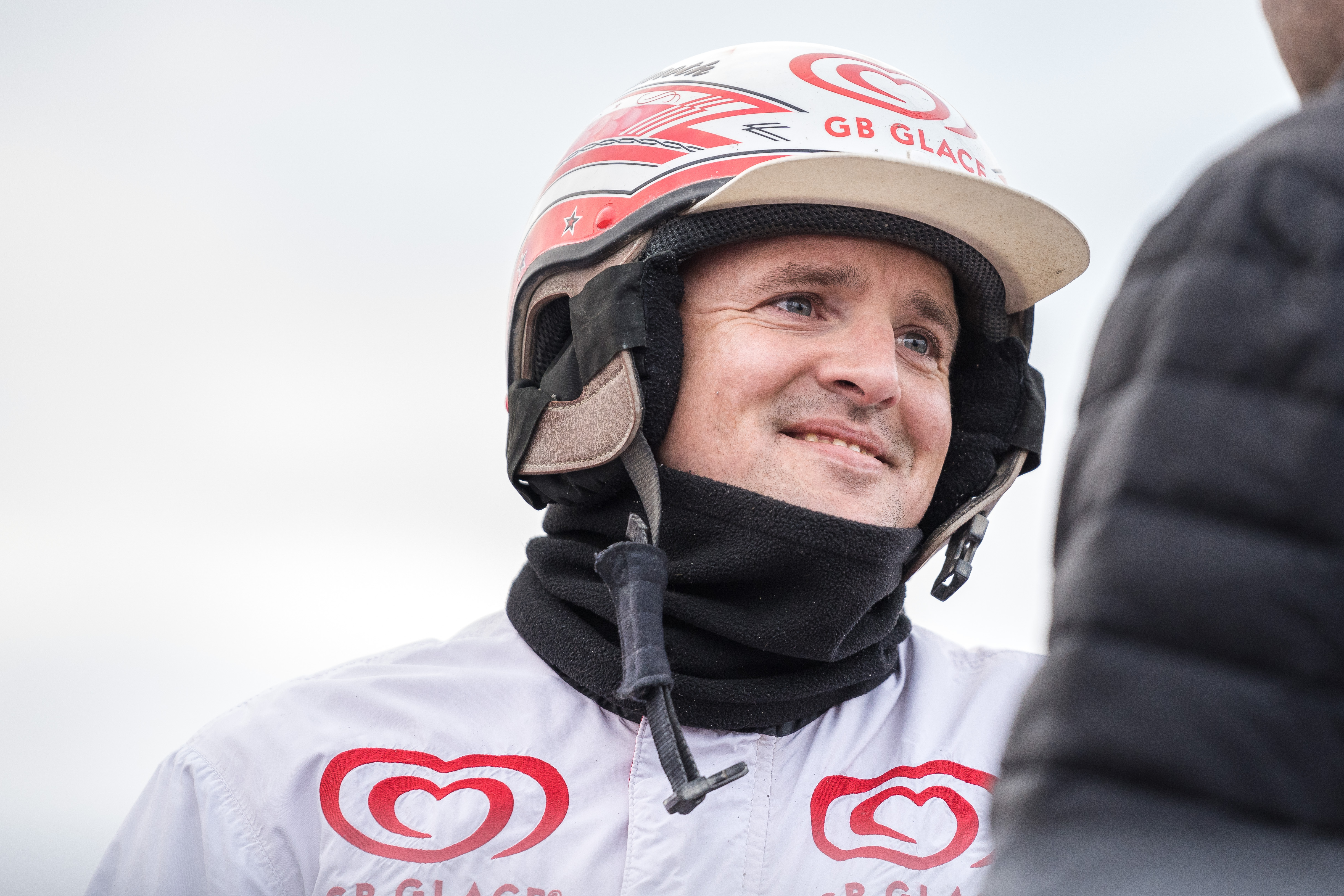 Inför V75®: Linderoth laddad: ”Vore roligt om vi kunde ta en seger” | ATG