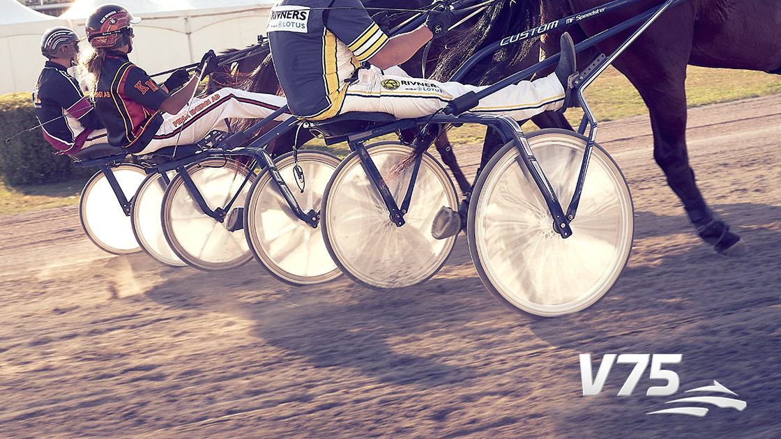 Ny fonderingsstruktur för V75® | ATG