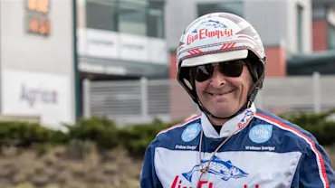 Reijo Liljendahl lämnar Stora Alby | ATG