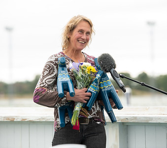 Stallsnack V4®/V5® Bro Park | ATG