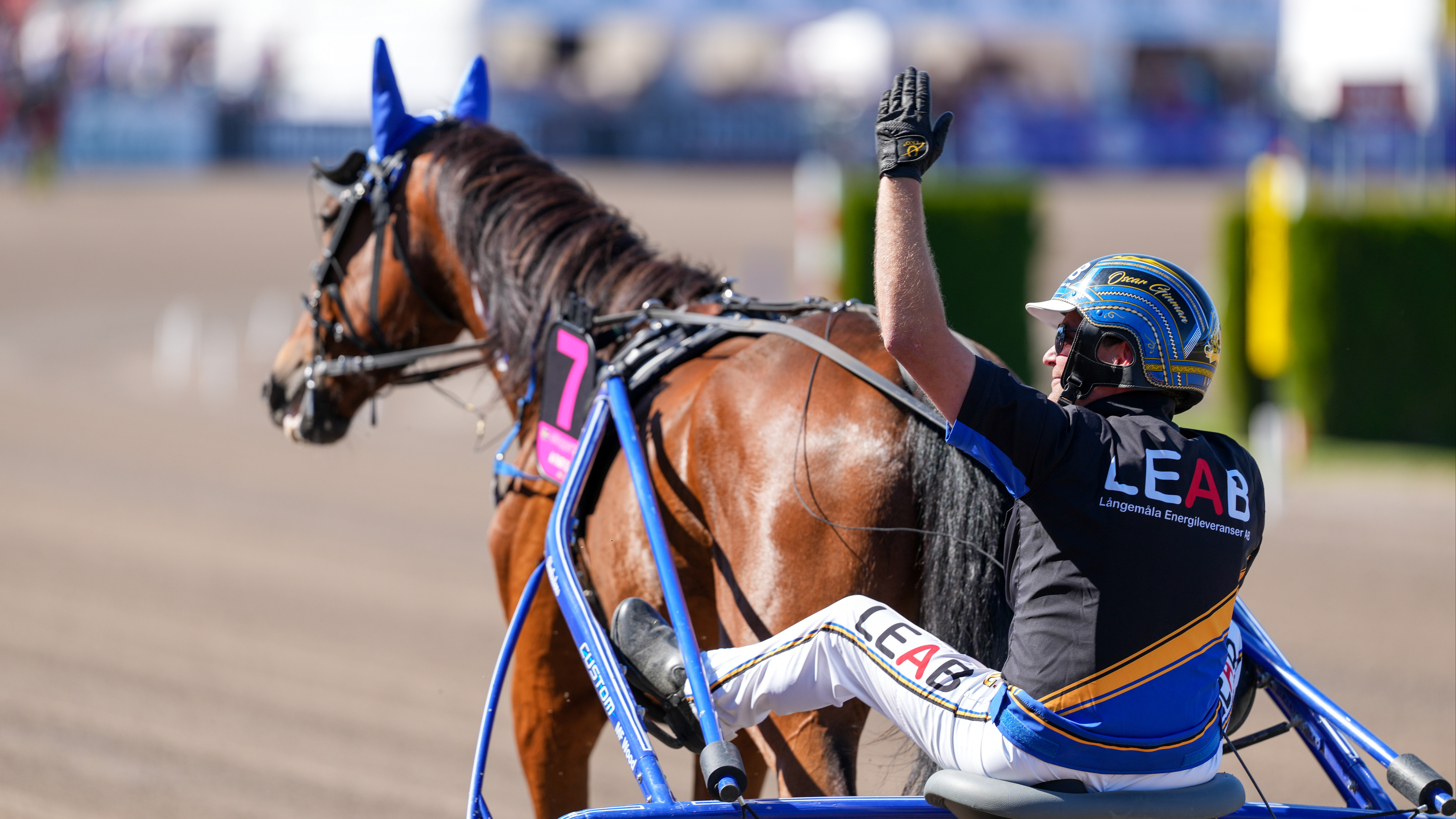 A Fair Day får chans till revansch i Elitloppet | ATG