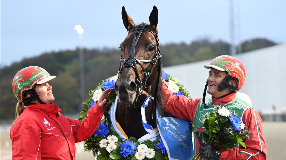 Extreme till Flemming Jensen | ATG