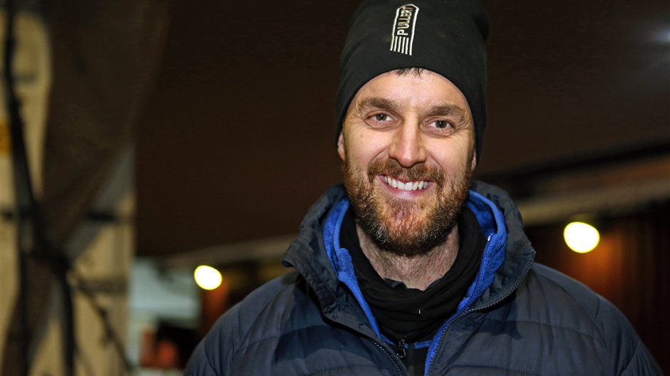 Inför V4® Bollnäs: ”Har fått simma mycket och mår bra” | ATG