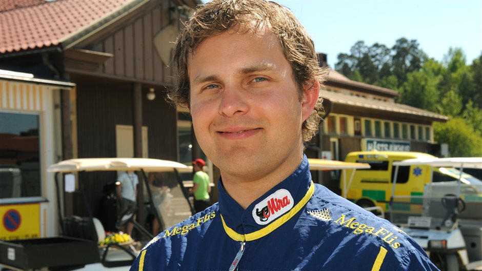 Inför V4® & V5® Momarken: ”Väldigt fin form” | ATG