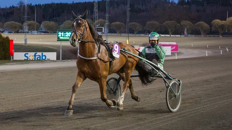 Inget stoppar L.Q.Widde | ATG