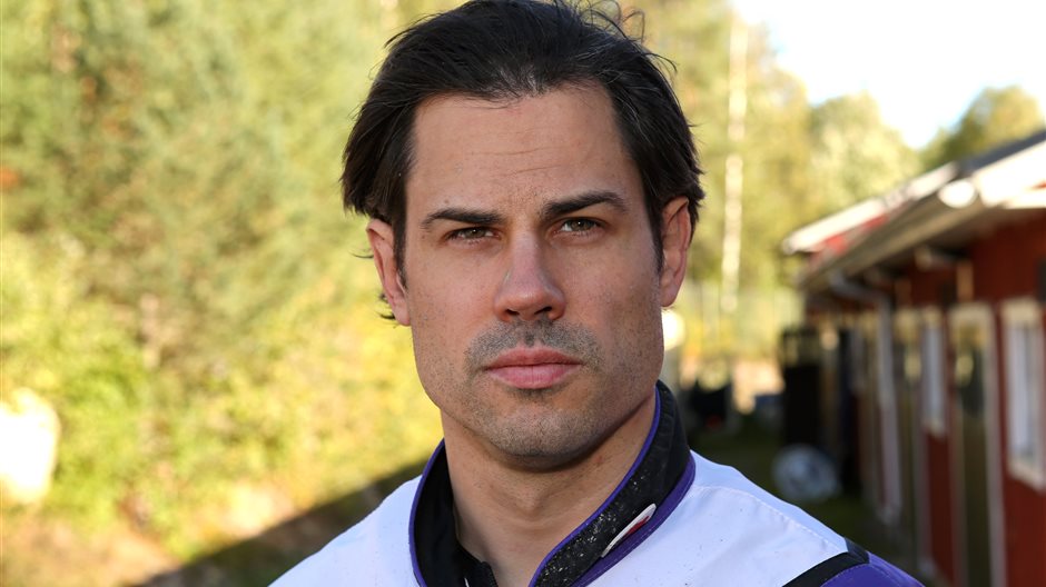 Blir av med proffslicensen ett år – kommer överklaga | ATG