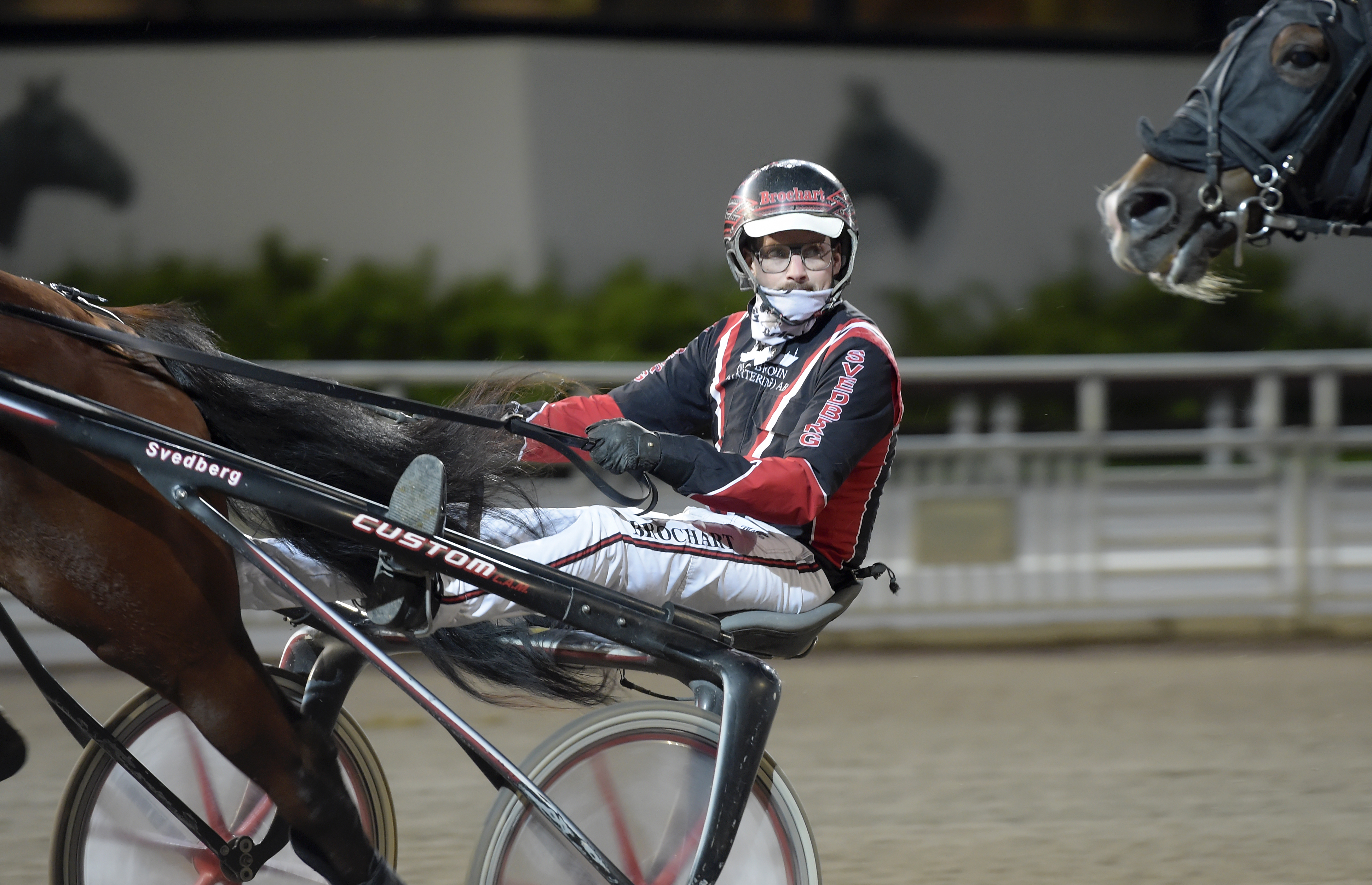 Stallsnack V4®/V5® Eskilstuna | ATG