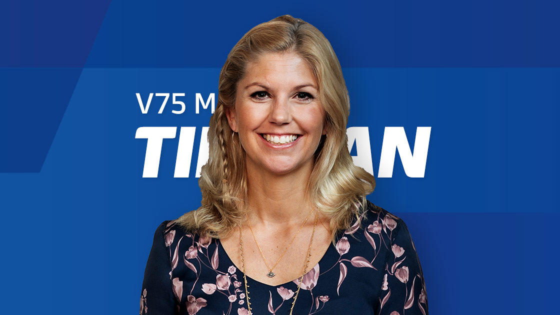 VM i V75® 2025 | ATG