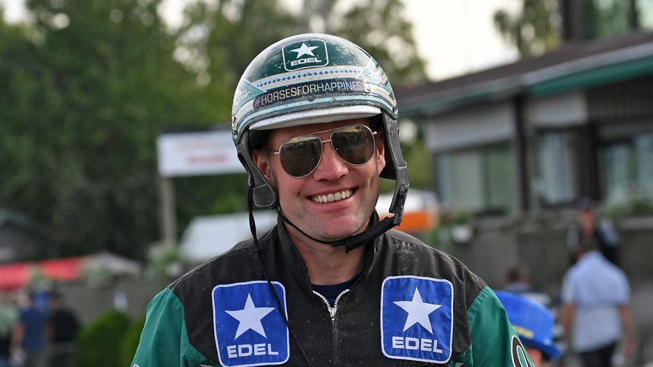 Stallsnack V4® / V5® Tingsryd | ATG