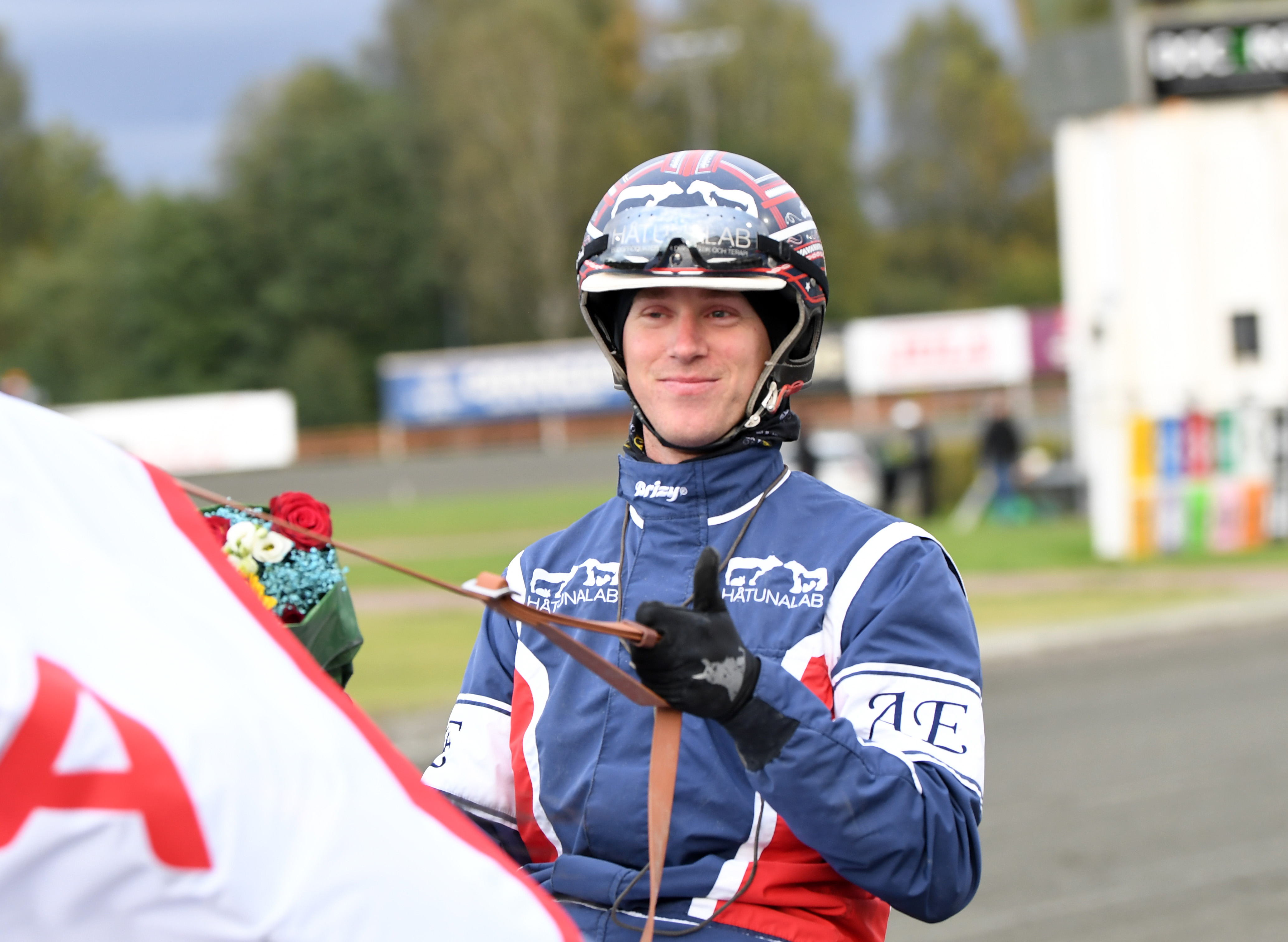 Stallsnack V4® & V5® Bollnäs | ATG